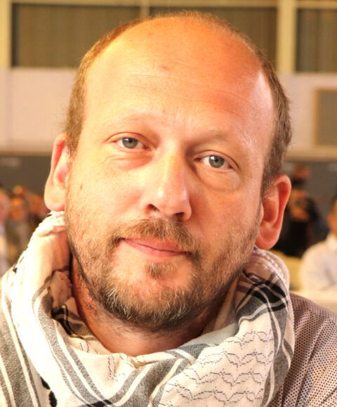 Les élus - VALENTON