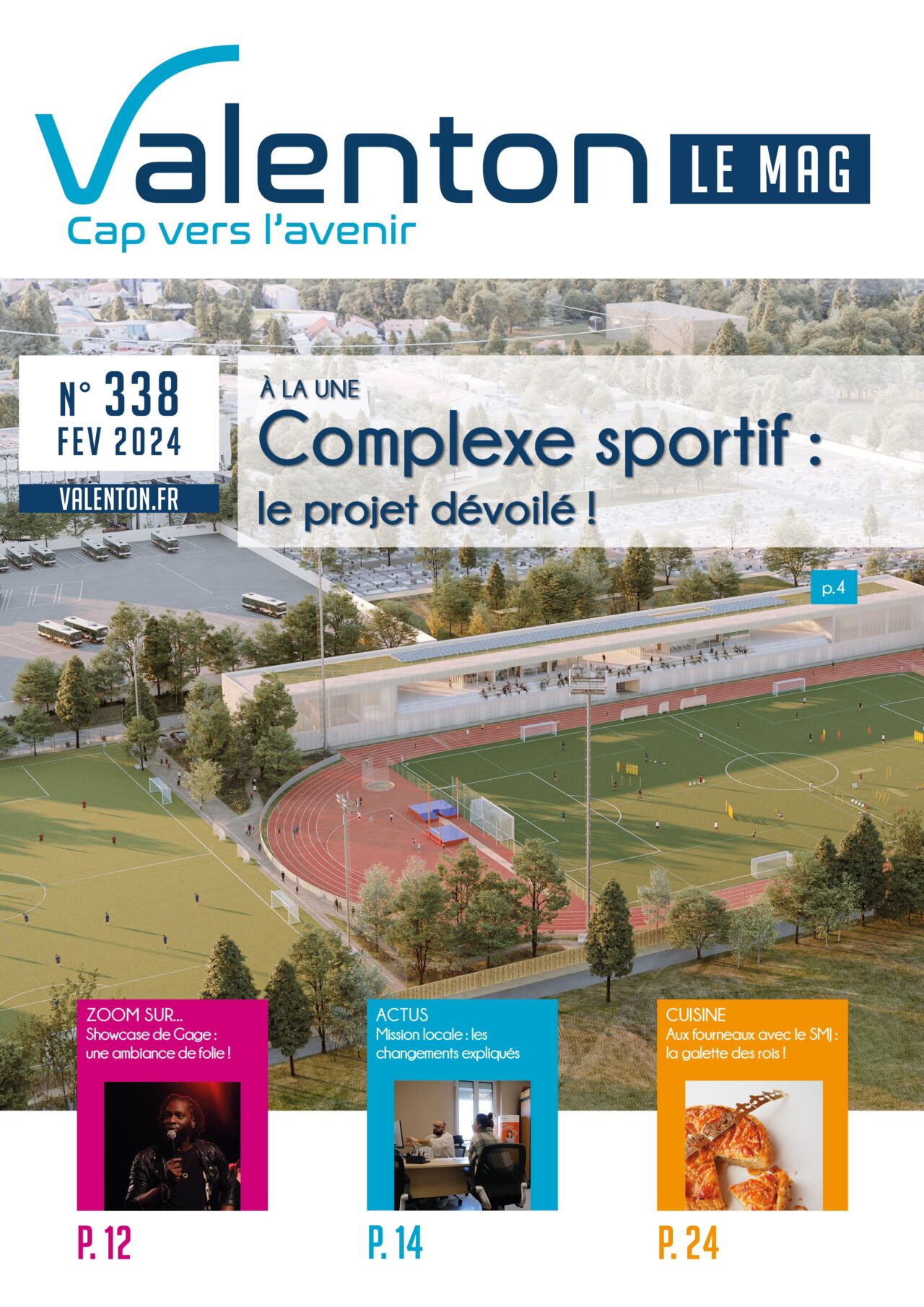 Ville de Valenton | Site officiel de la ville de Valenton