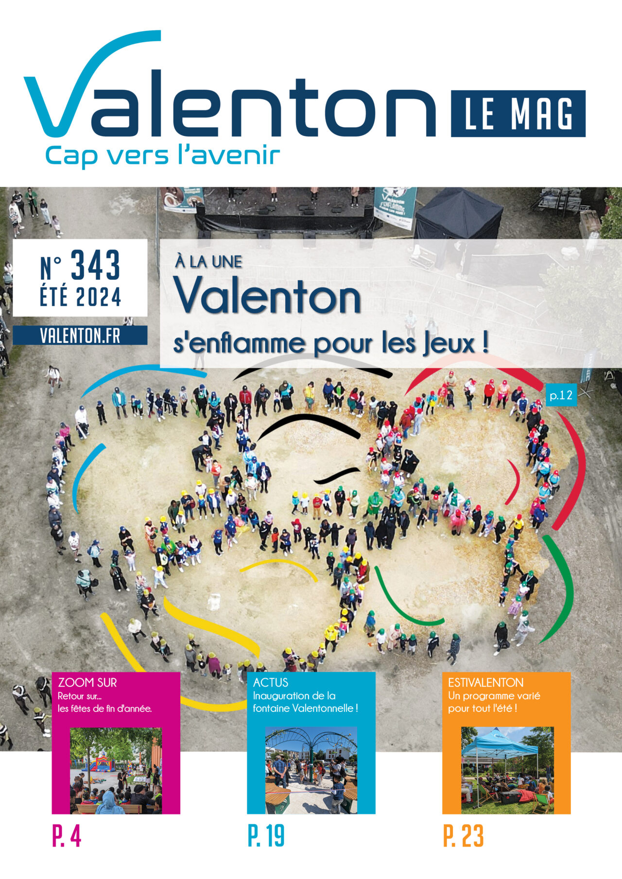 Ville de Valenton | Site officiel de la ville de Valenton
