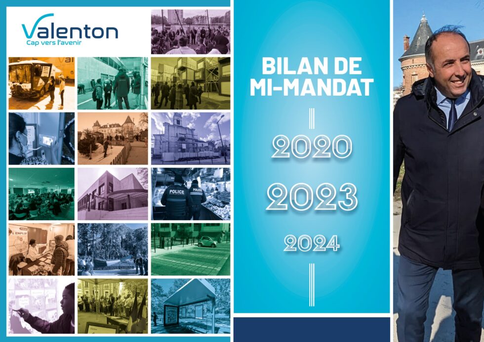 Ville de Valenton | Site officiel de la ville de Valenton