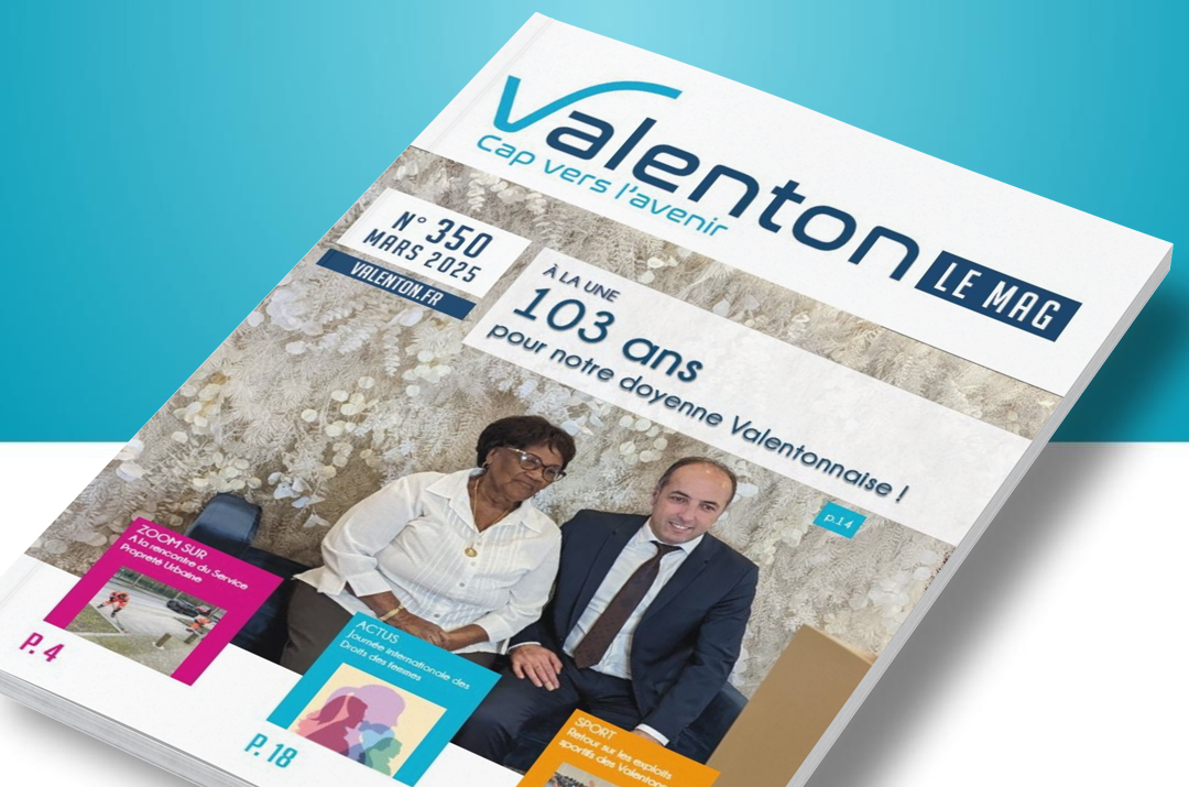 Ville de Valenton | Site officiel de la ville de Valenton