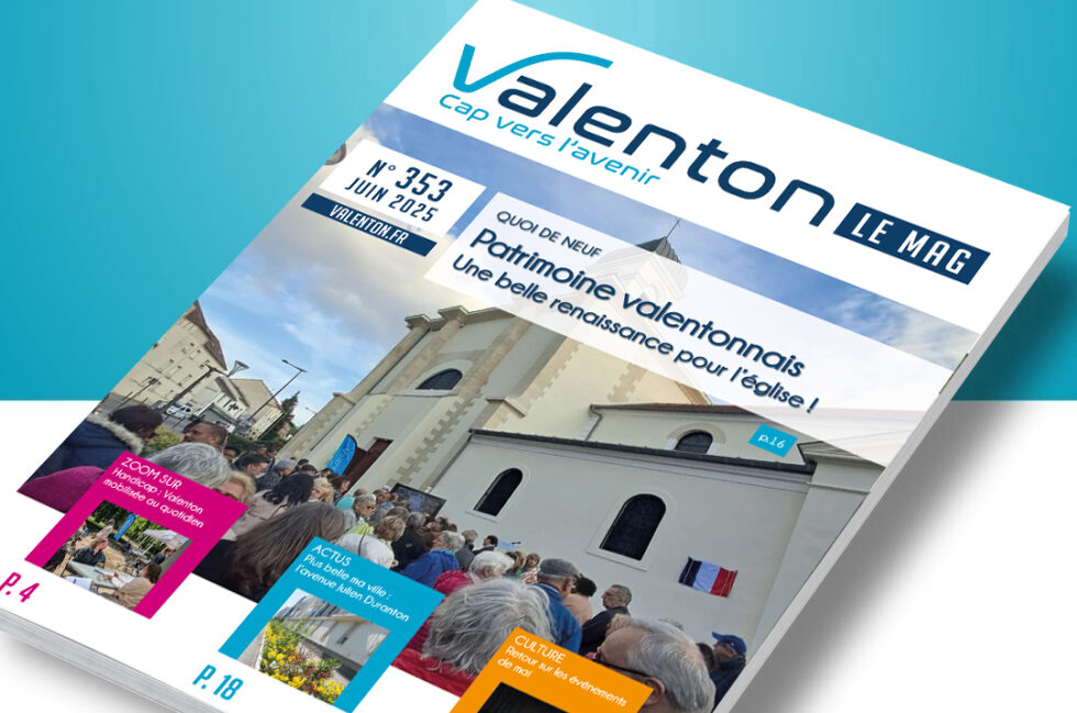 Ville de Valenton | Site officiel de la ville de Valenton