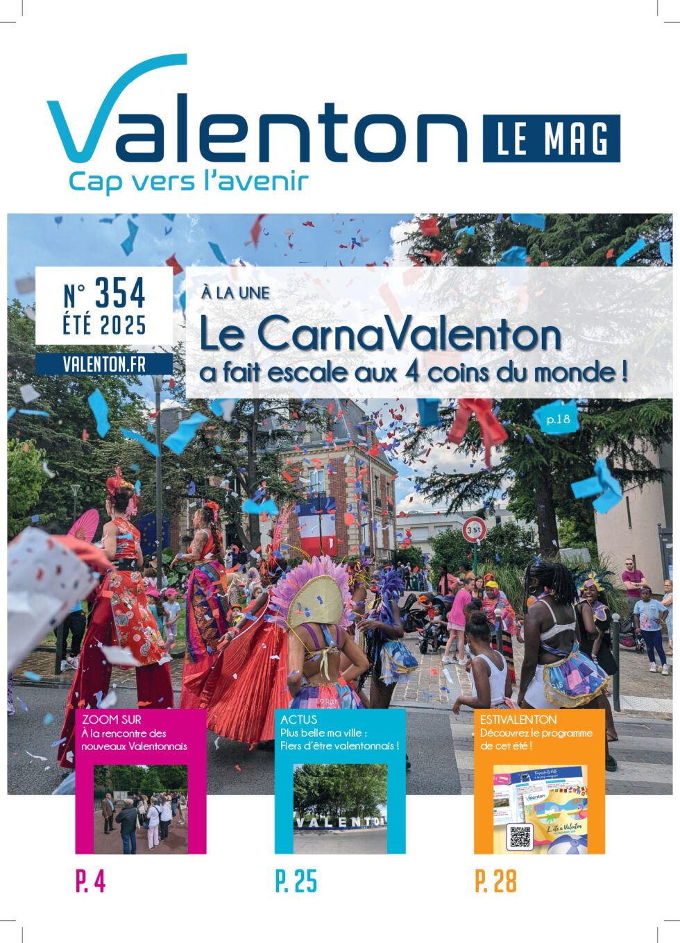 Ville de Valenton | Site officiel de la ville de Valenton