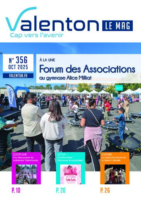 Ville de Valenton | Site officiel de la ville de Valenton