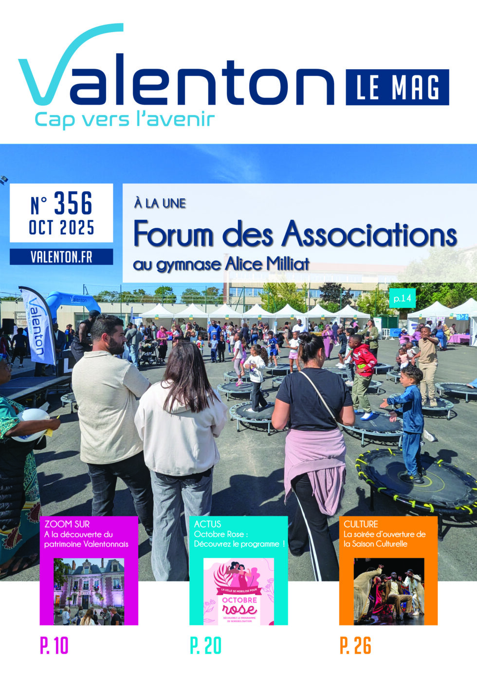 Ville de Valenton | Site officiel de la ville de Valenton