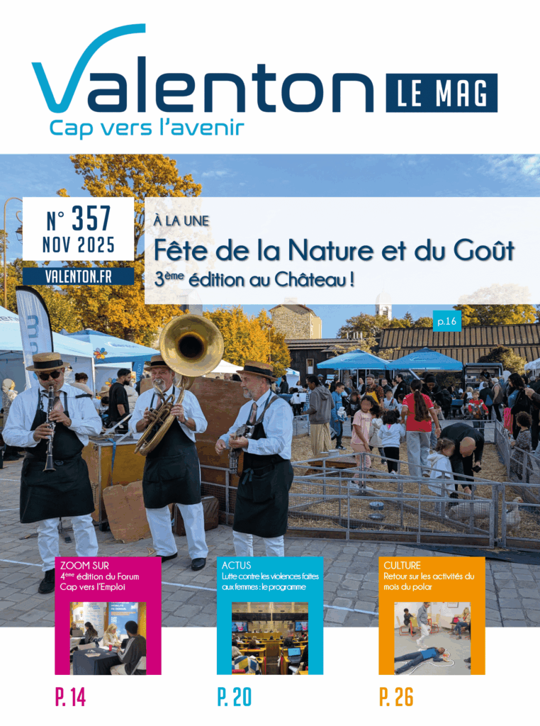 Ville de Valenton | Site officiel de la ville de Valenton